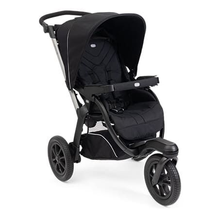 Poussette Activ3+ | Chicco.fr